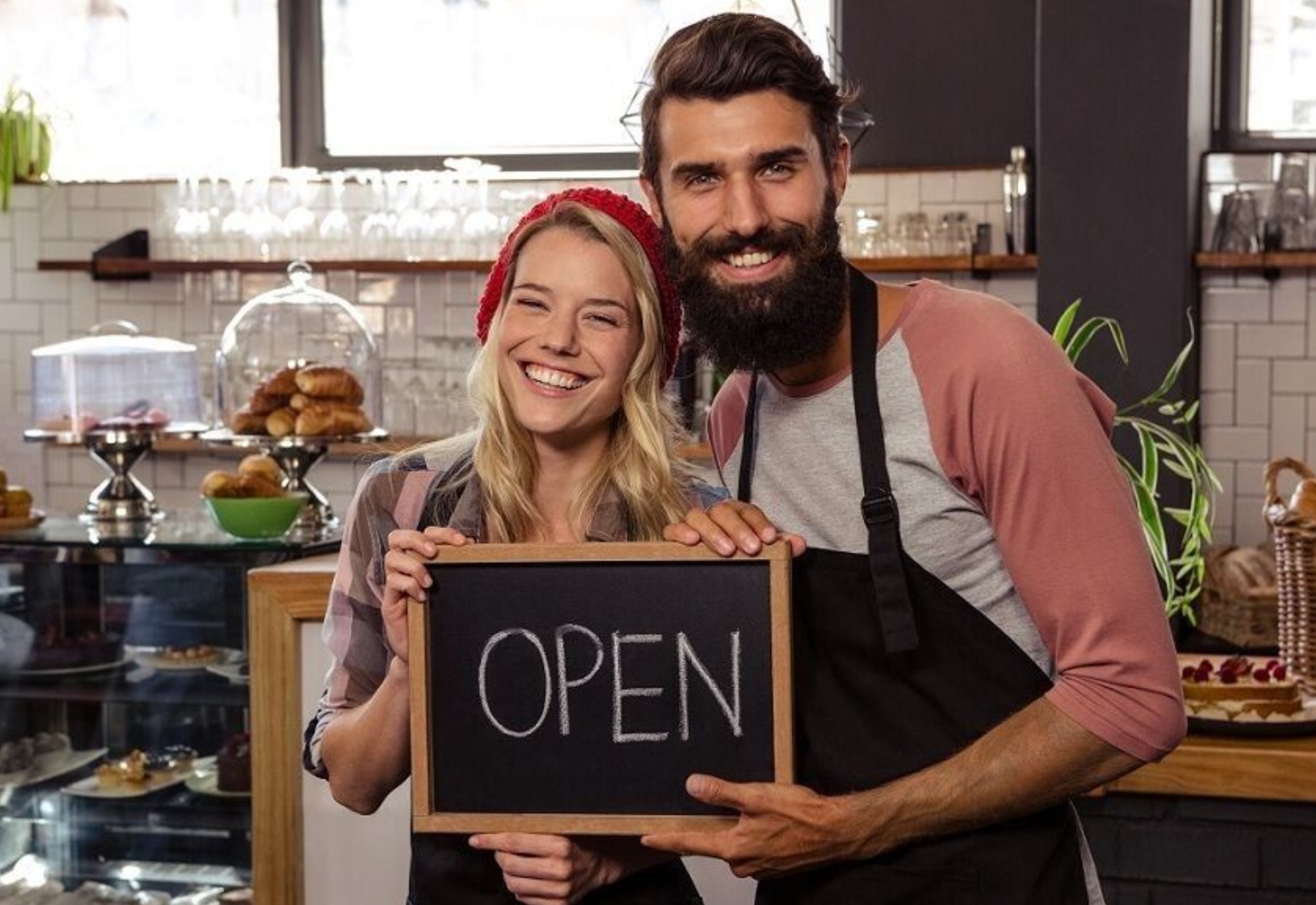 Coffee Shop Launch Guide - Start Your Dream Café Business in USA